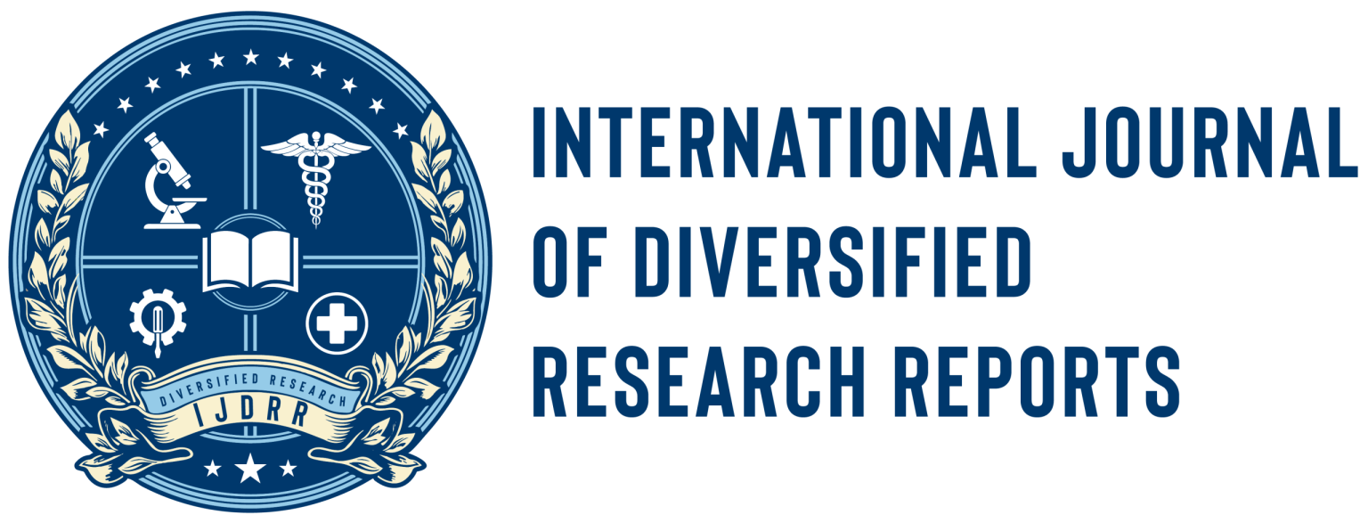 Submit Manuscript IJDRR submit-manuscript-ijdrr